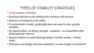 1 STRATEGY FORMULATION.pptxbnnxndghhdhdhj | PPTX