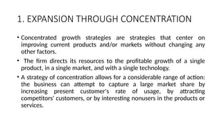 1 STRATEGY FORMULATION.pptxbnnxndghhdhdhj | PPTX