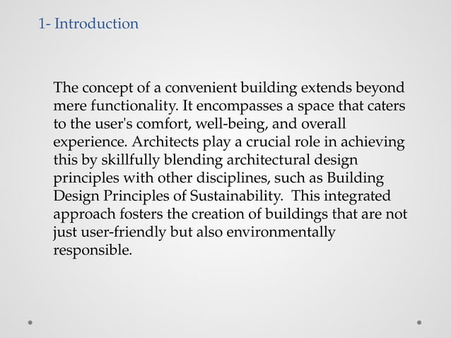 1st report architectue lessons reports 1.pptx Report.pptx