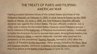 1st republic-summary.pptx