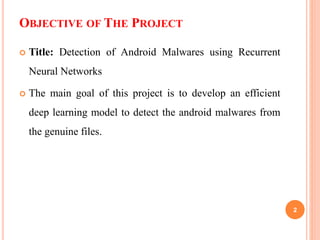 1st review android malware.pptx
