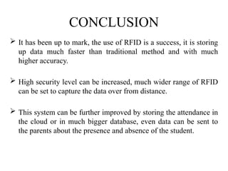 1st review Mini Project ppt RFID-BASED ATTENDANCE SYSTEM USING ARDUINO.pptx