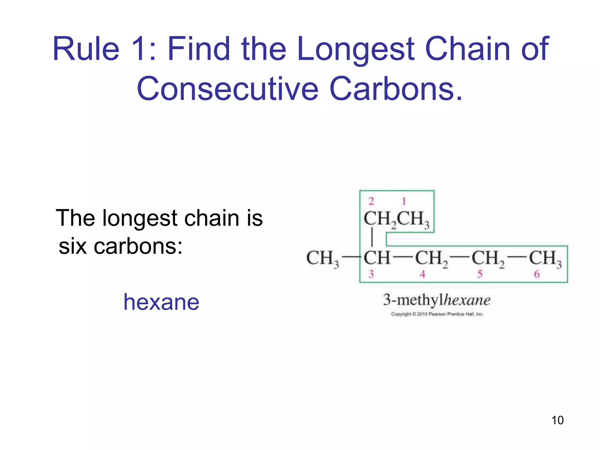 1 structure and stereochemistry of alkanes | PPT