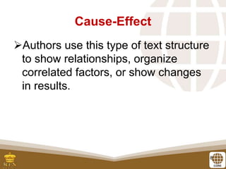 1_Structure_of_Academic_Texts.ppt | Education