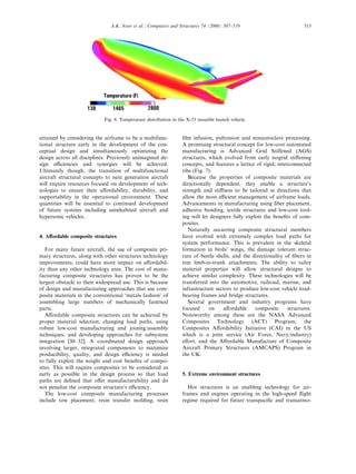 structures technology for future aerospace systems | PDF | Physics ...
