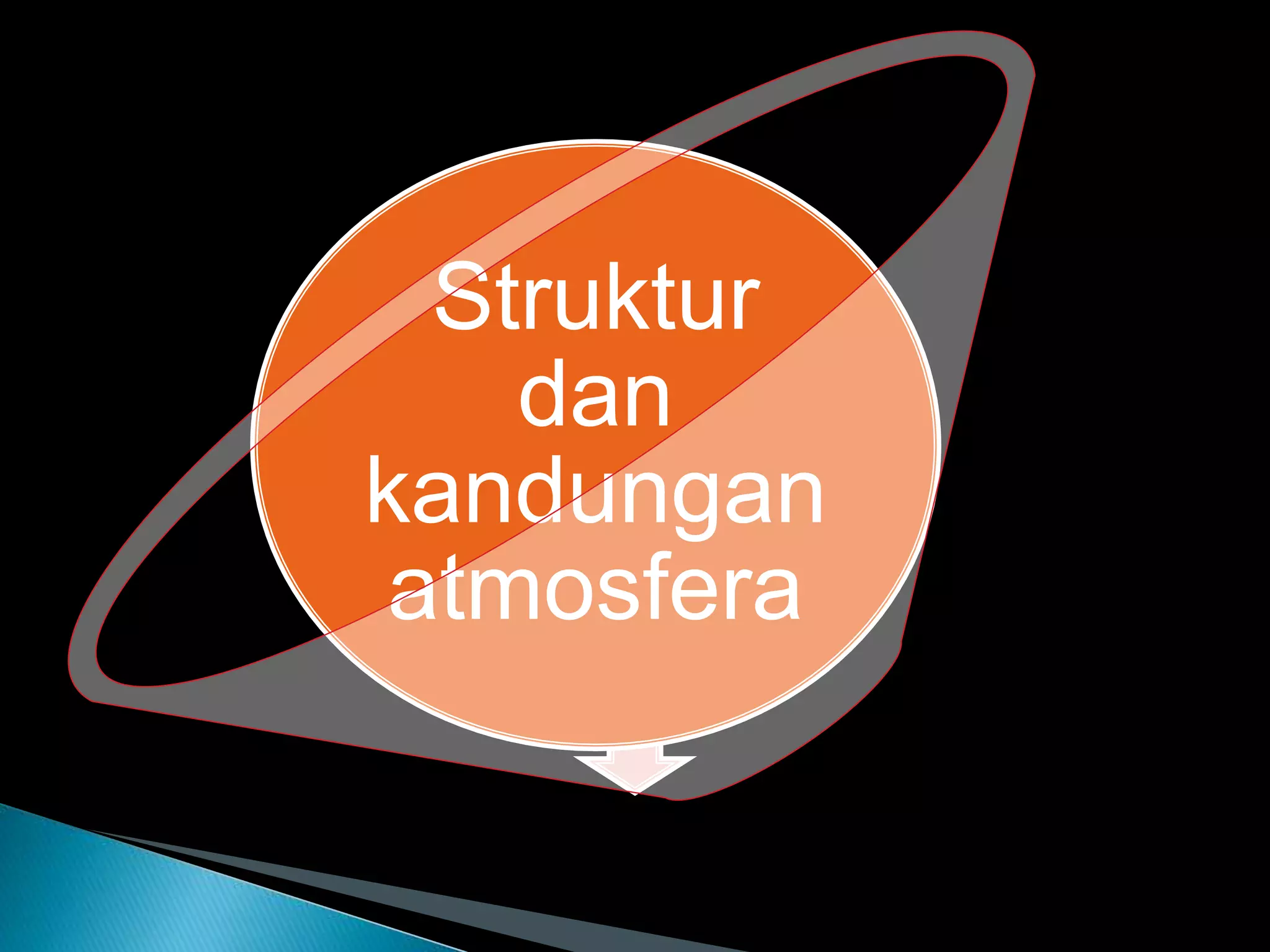 1 struktur atmosfera | PPTX