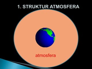 1 struktur atmosfera | PPT