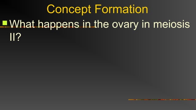 1st science 5 cellular reproduction of sex cells | PPT