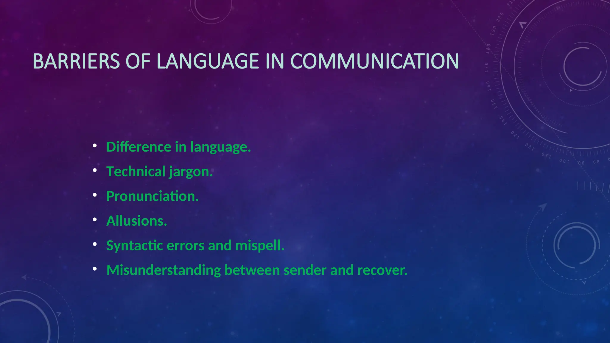 B.Ed 1st sem ppt on 'Language as a medium of communication'.pptx