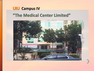 1st sem at uiu [autosaved] | PPTX