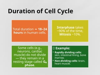 Unit I — General Physiology: Basic Concepts | PPTX