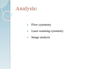 Micronucleus Assay | PPTX