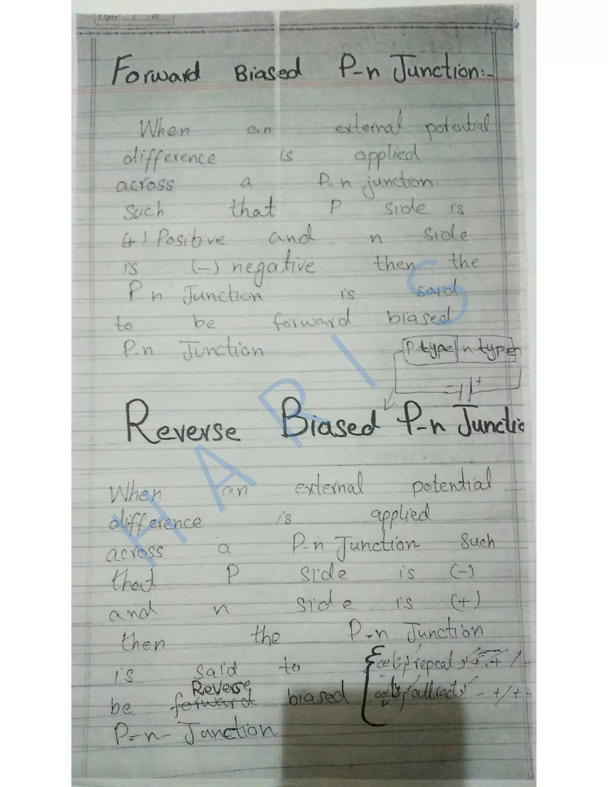 PHY-323 Applied Physics notes for 1st semester BSCS | PDF