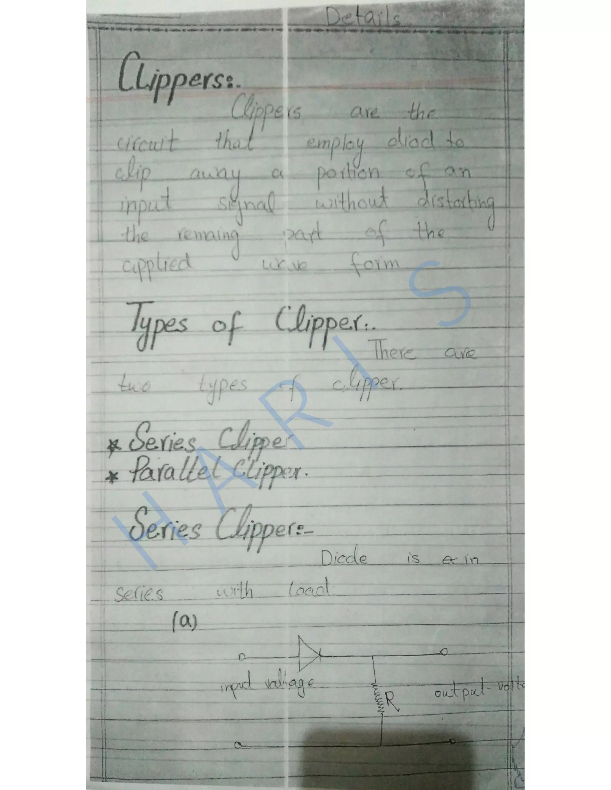 PHY-323 Applied Physics notes for 1st semester BSCS | PDF