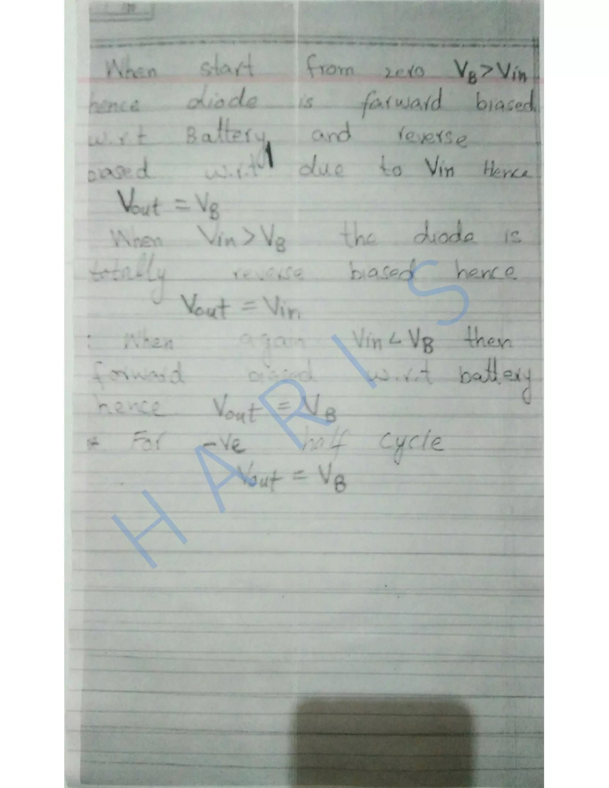 PHY-323 Applied Physics notes for 1st semester BSCS | PDF