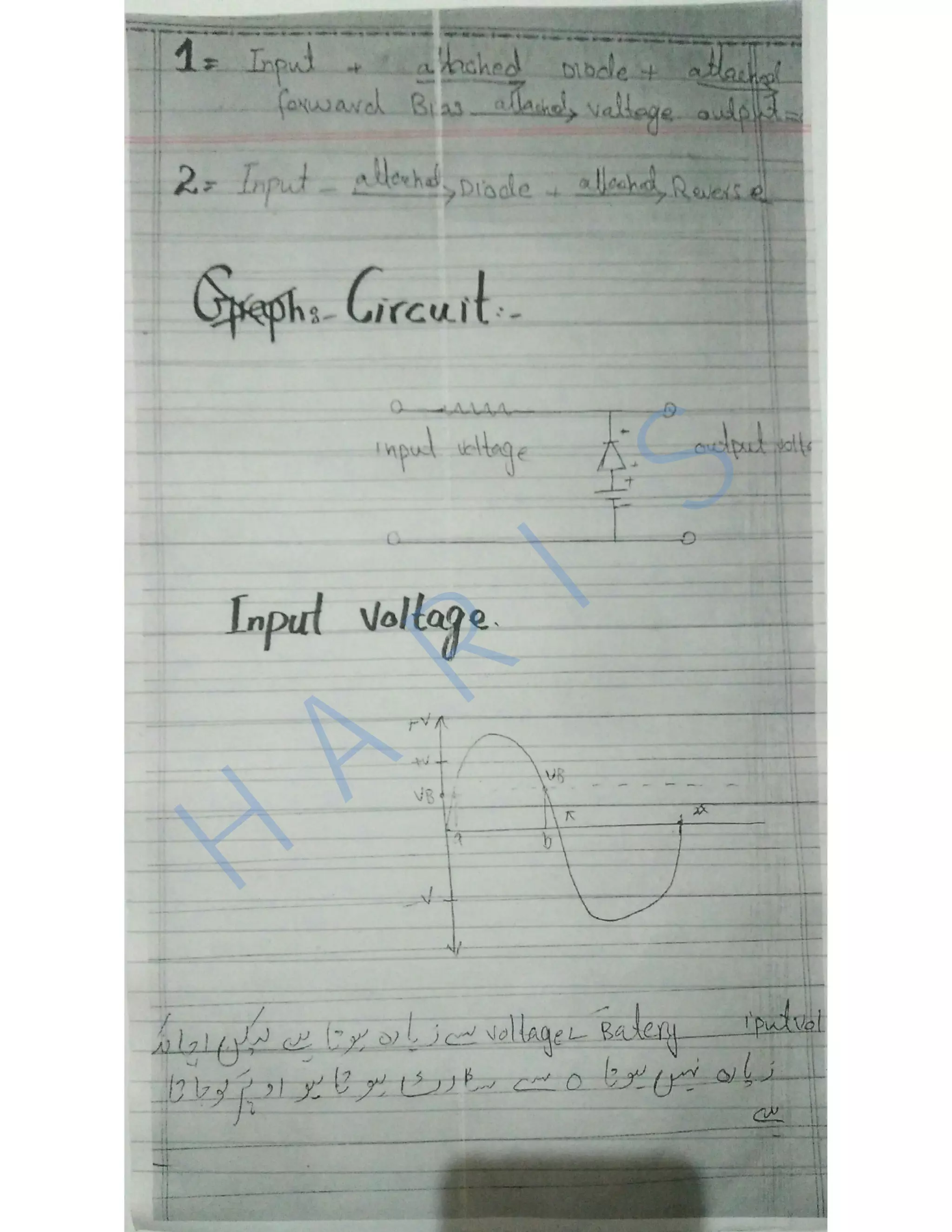 PHY-323 Applied Physics notes for 1st semester BSCS | PDF