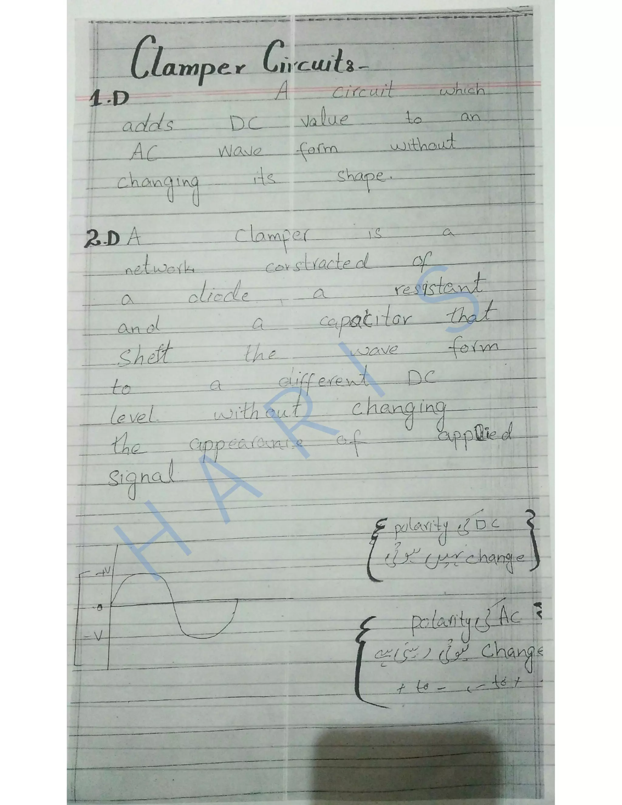 PHY-323 Applied Physics notes for 1st semester BSCS | PDF