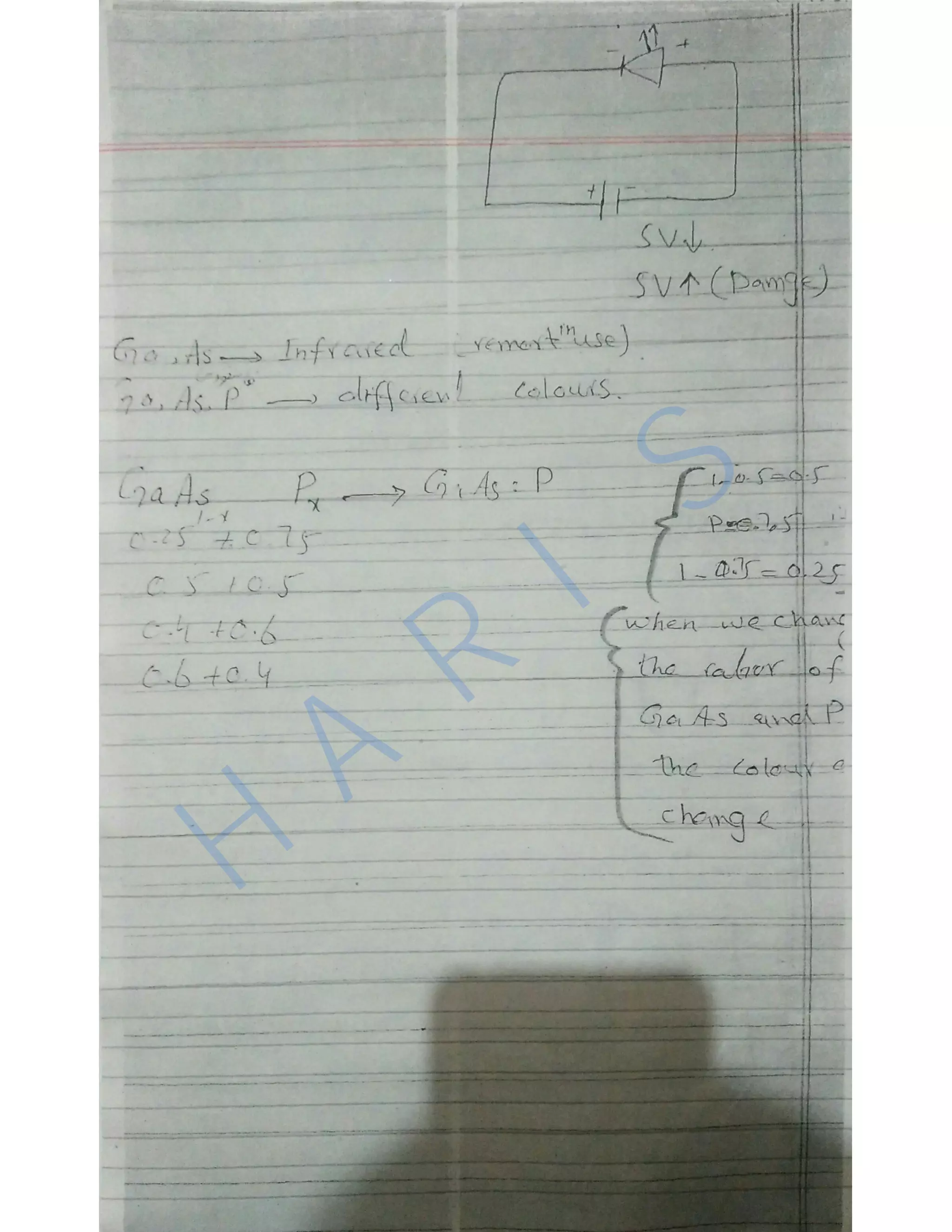 PHY-323 Applied Physics notes for 1st semester BSCS | PDF