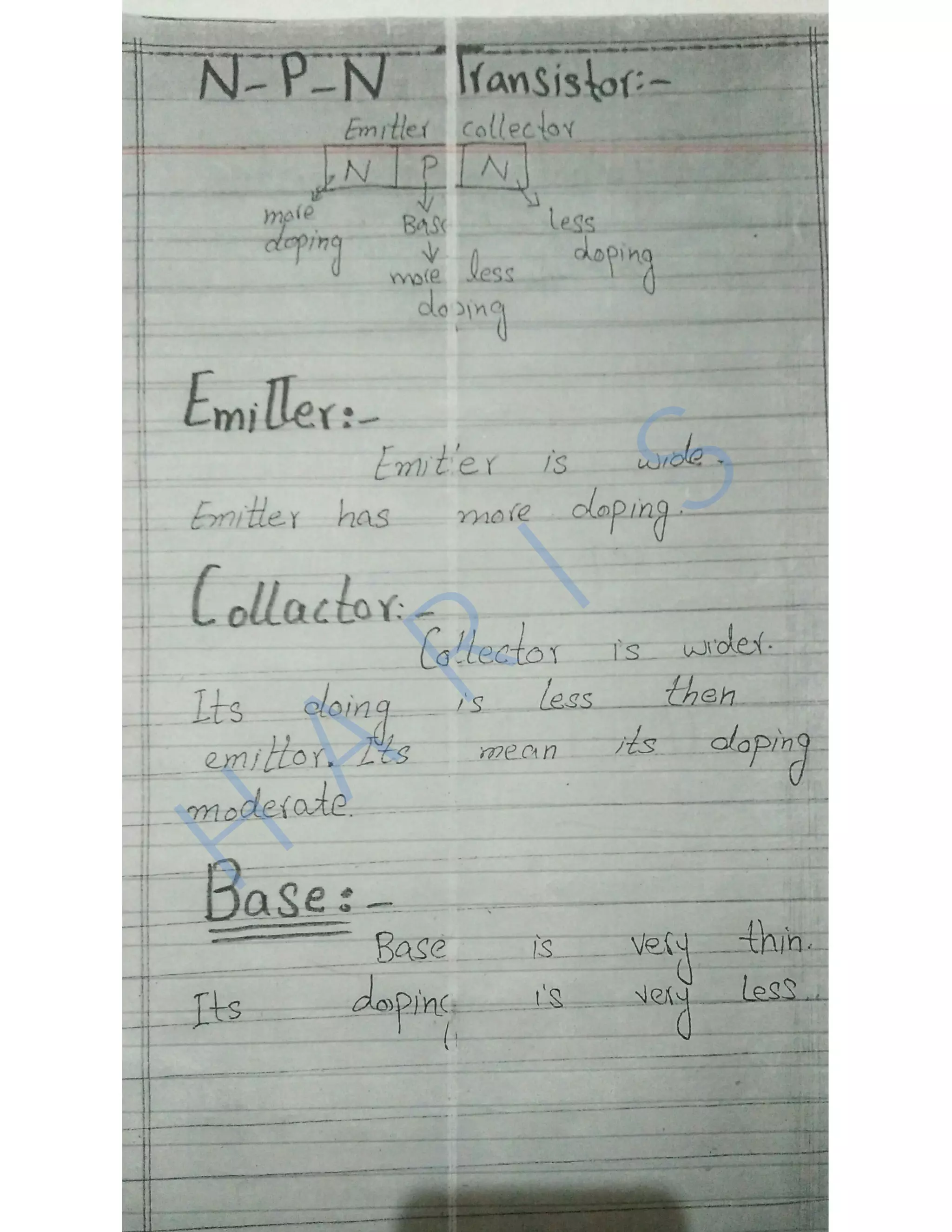 PHY-323 Applied Physics notes for 1st semester BSCS | PDF