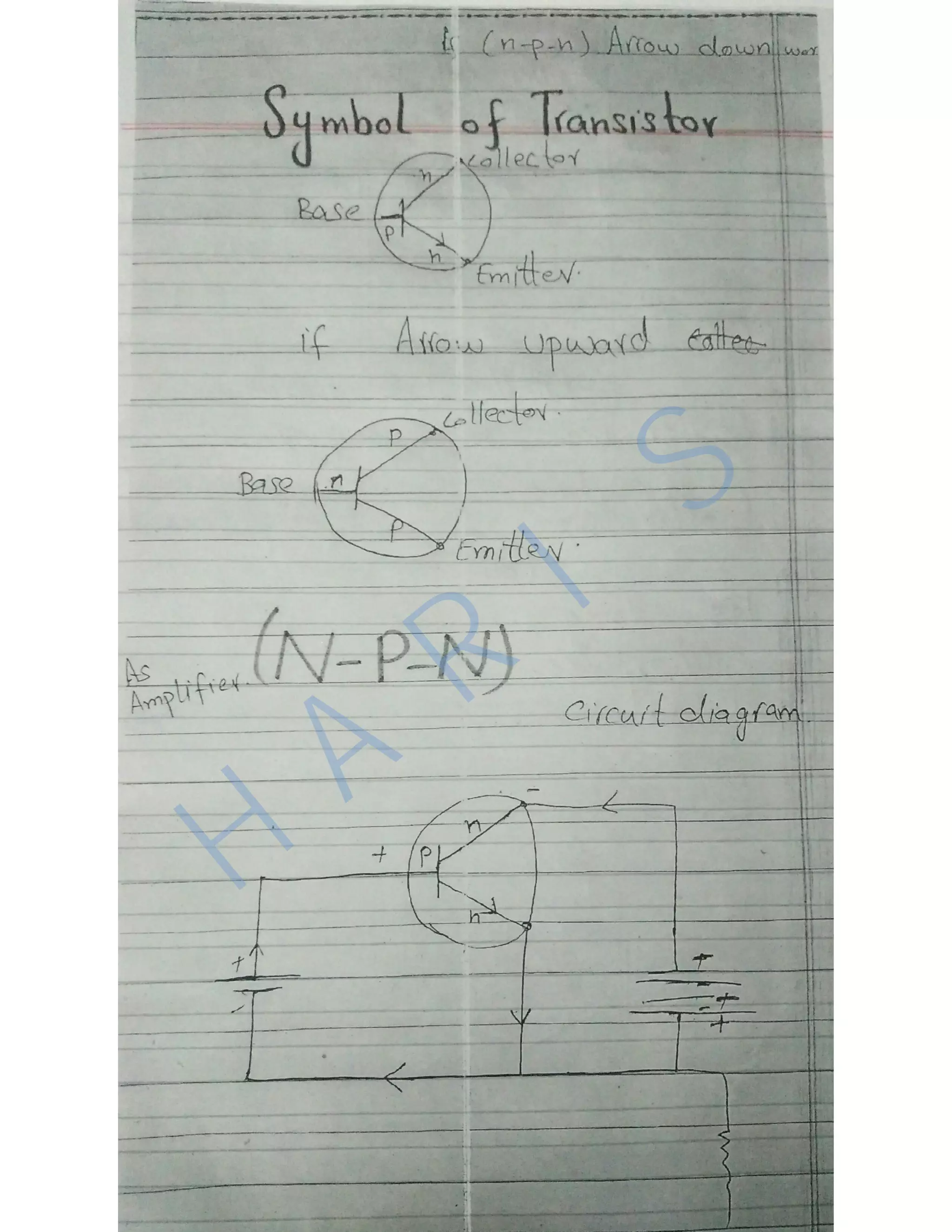 PHY-323 Applied Physics notes for 1st semester BSCS | PDF