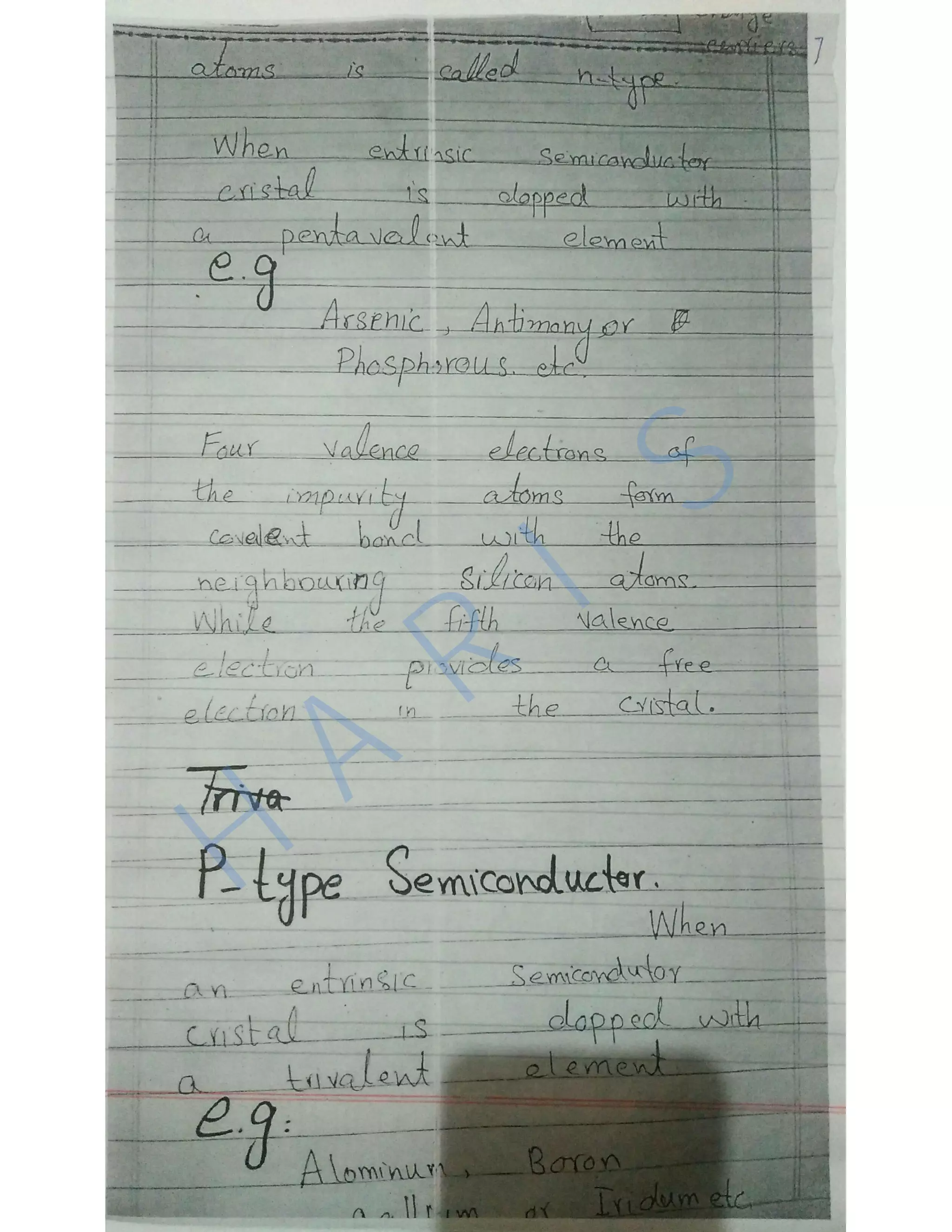 PHY-323 Applied Physics notes for 1st semester BSCS | PDF