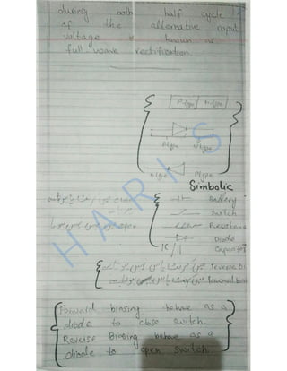 PHY-323 Applied Physics notes for 1st semester BSCS | PDF