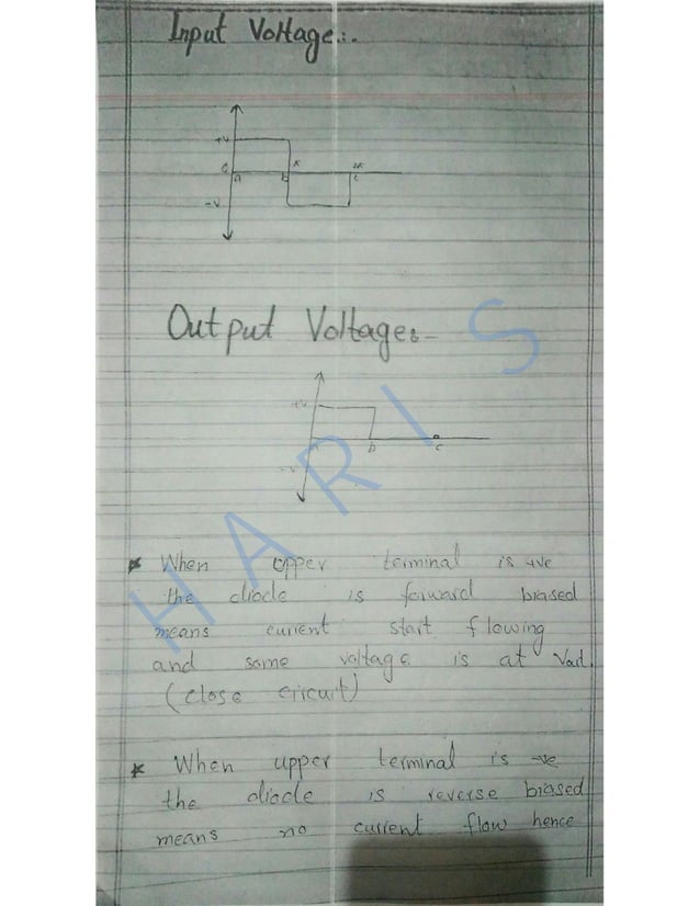 PHY-323 Applied Physics notes for 1st semester BSCS | PDF | Physics ...