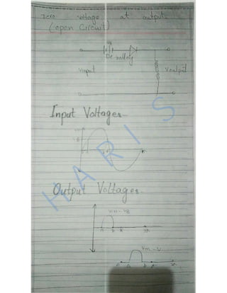 PHY-323 Applied Physics notes for 1st semester BSCS | PDF