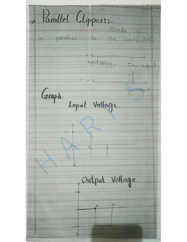 PHY-323 Applied Physics notes for 1st semester BSCS | PDF | Physics ...