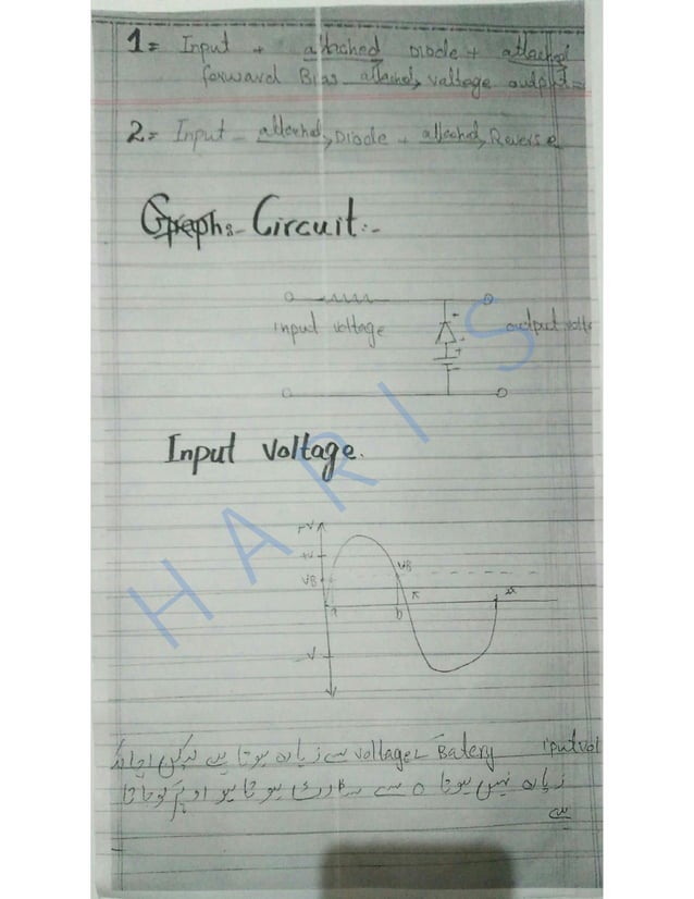 PHY-323 Applied Physics notes for 1st semester BSCS | PDF | Physics ...