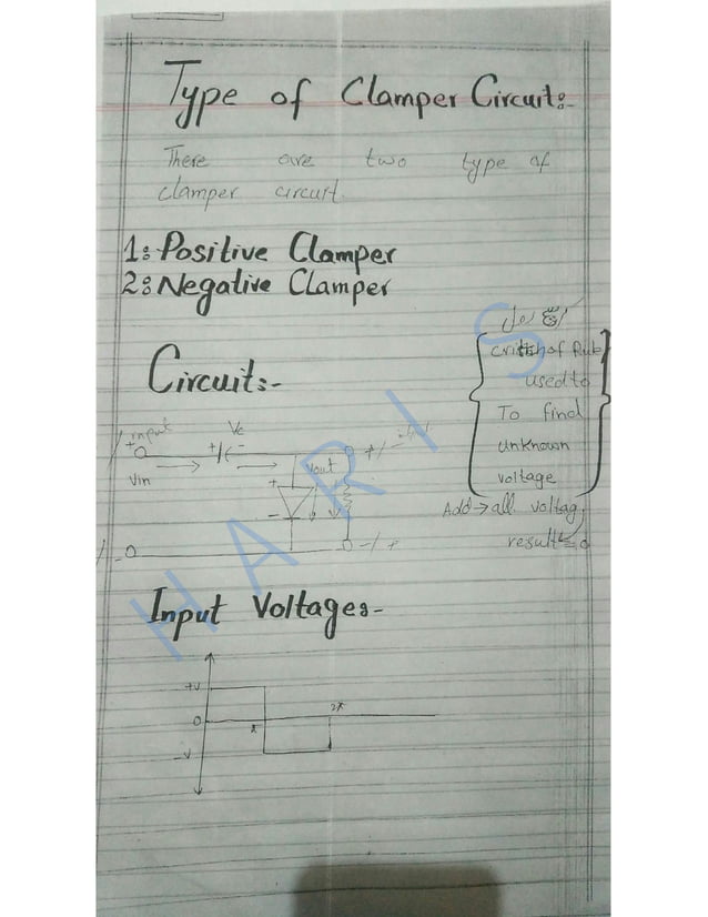 PHY-323 Applied Physics notes for 1st semester BSCS | PDF | Physics ...