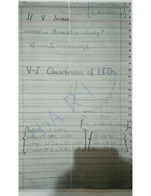 PHY-323 Applied Physics notes for 1st semester BSCS | PDF | Physics ...