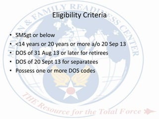 1 st sgt symposium | PPTX