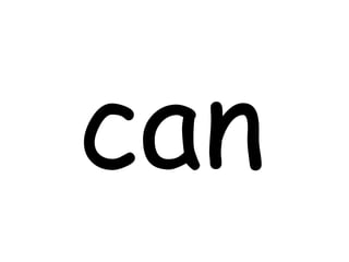 1st six weeks Sight Words | PPTX
