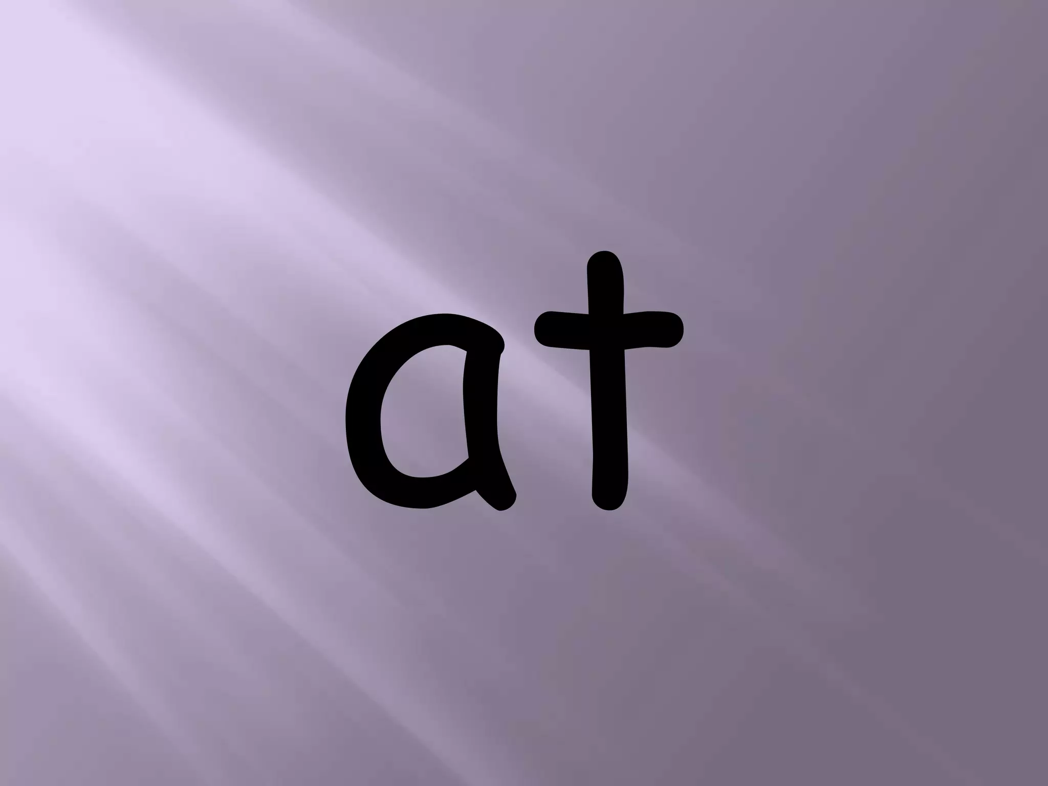 1st six weeks Sight Words | PPT