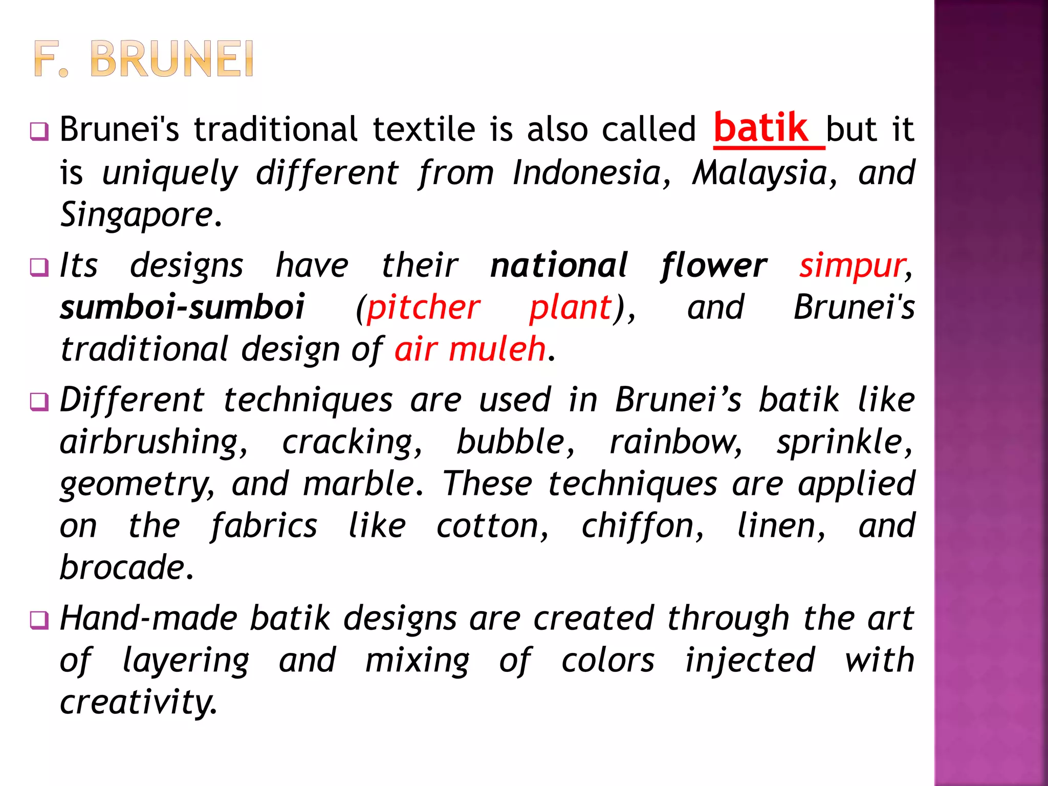 1stSOUTHEAST ASIAN ARTS(1st quarter).ppt