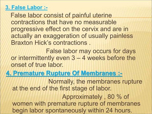 1st stage labor.ppt