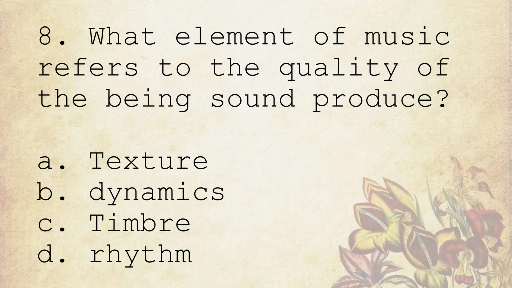 1st SUMMATIVE ASSESSMENT FOR MUSIC 7.pptx