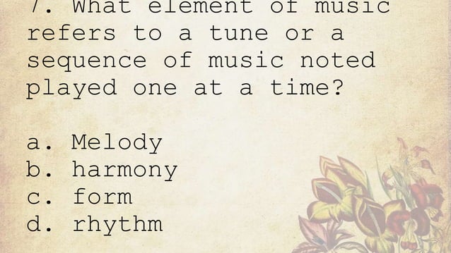 1st SUMMATIVE ASSESSMENT FOR MUSIC 7.pptx