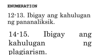1ST SUMMATIVE TEST in filipino 11 shs.pptx