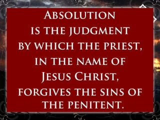1st Sunday Of Lent | PDF