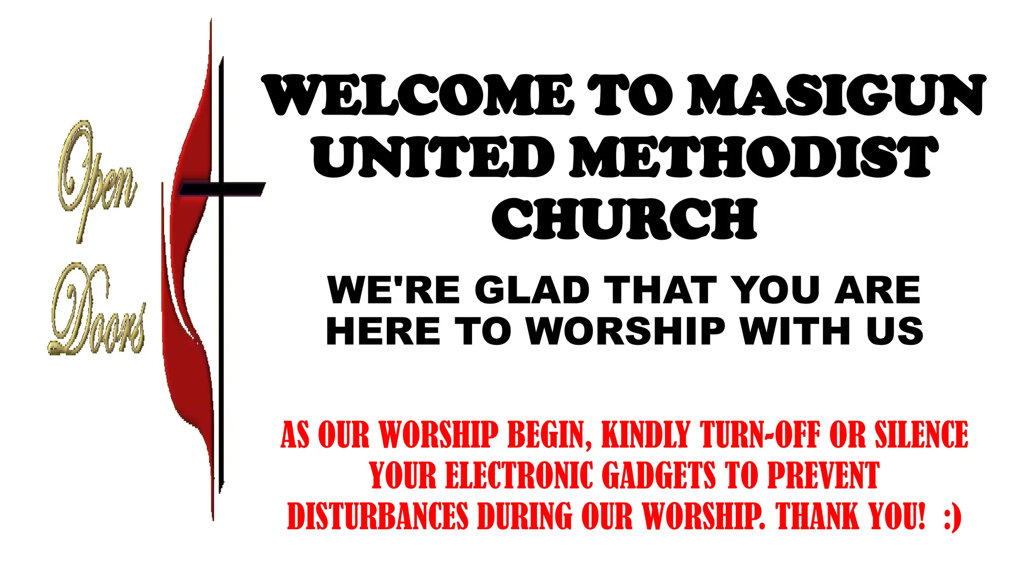 1ST SUNDAY OF MAY pentecost sunday .pptx