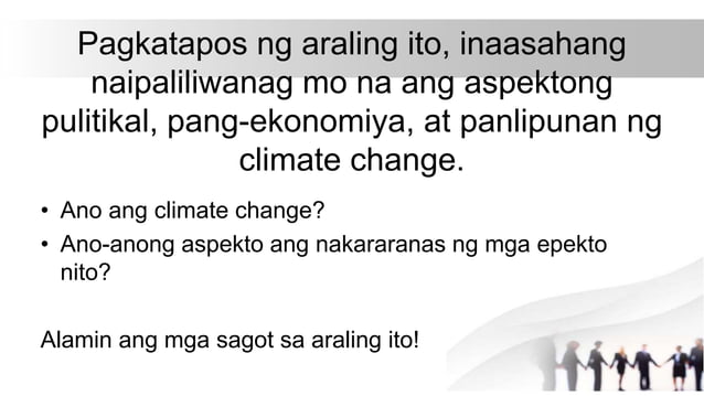 1st The Climate Change 1st.pptxfffffffffffffffffffffffffff | PPT
