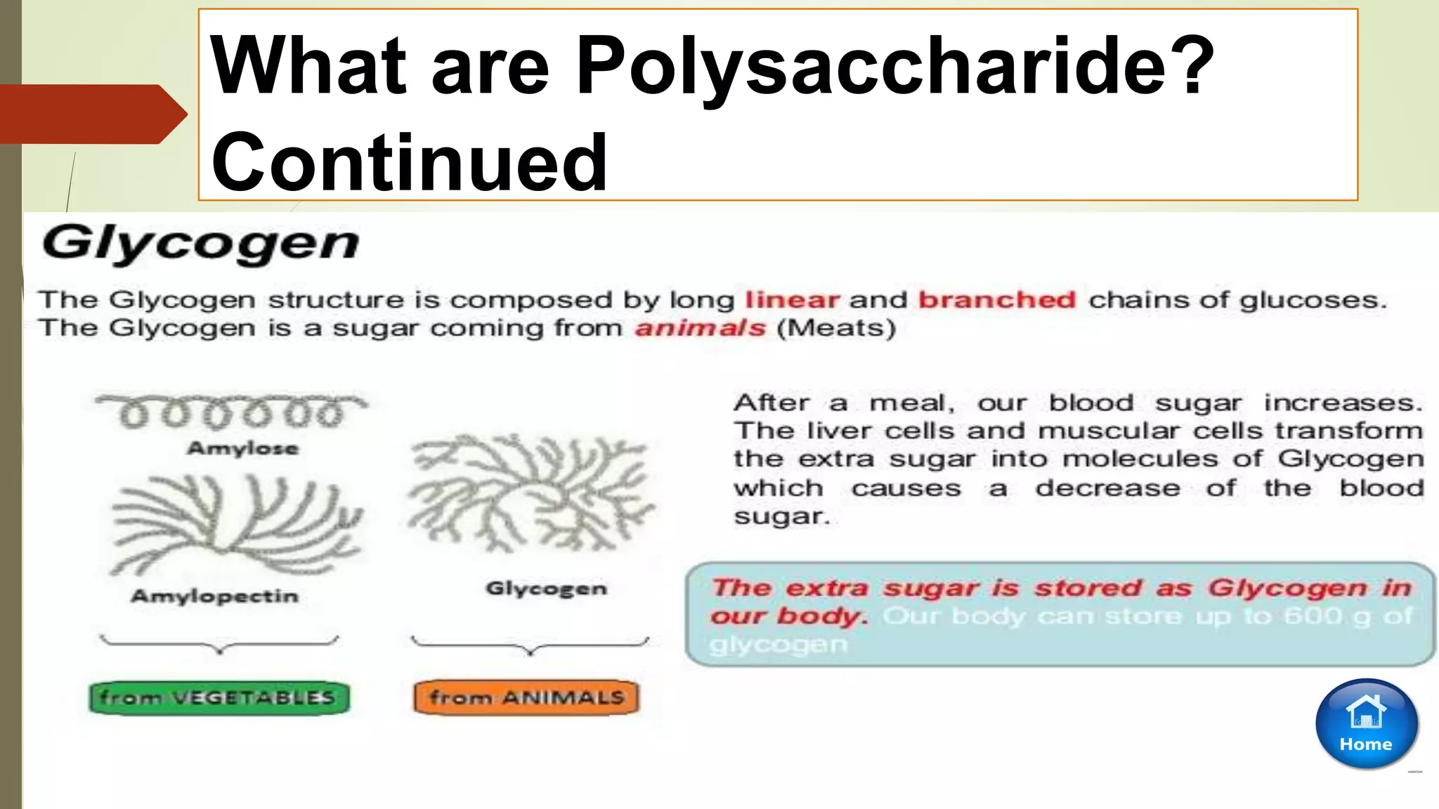 CARBOHYDRATES,STEREOISOMERISM,IMPORTANT COMPOUNDS,REACTIONS,PROPERTIES ...