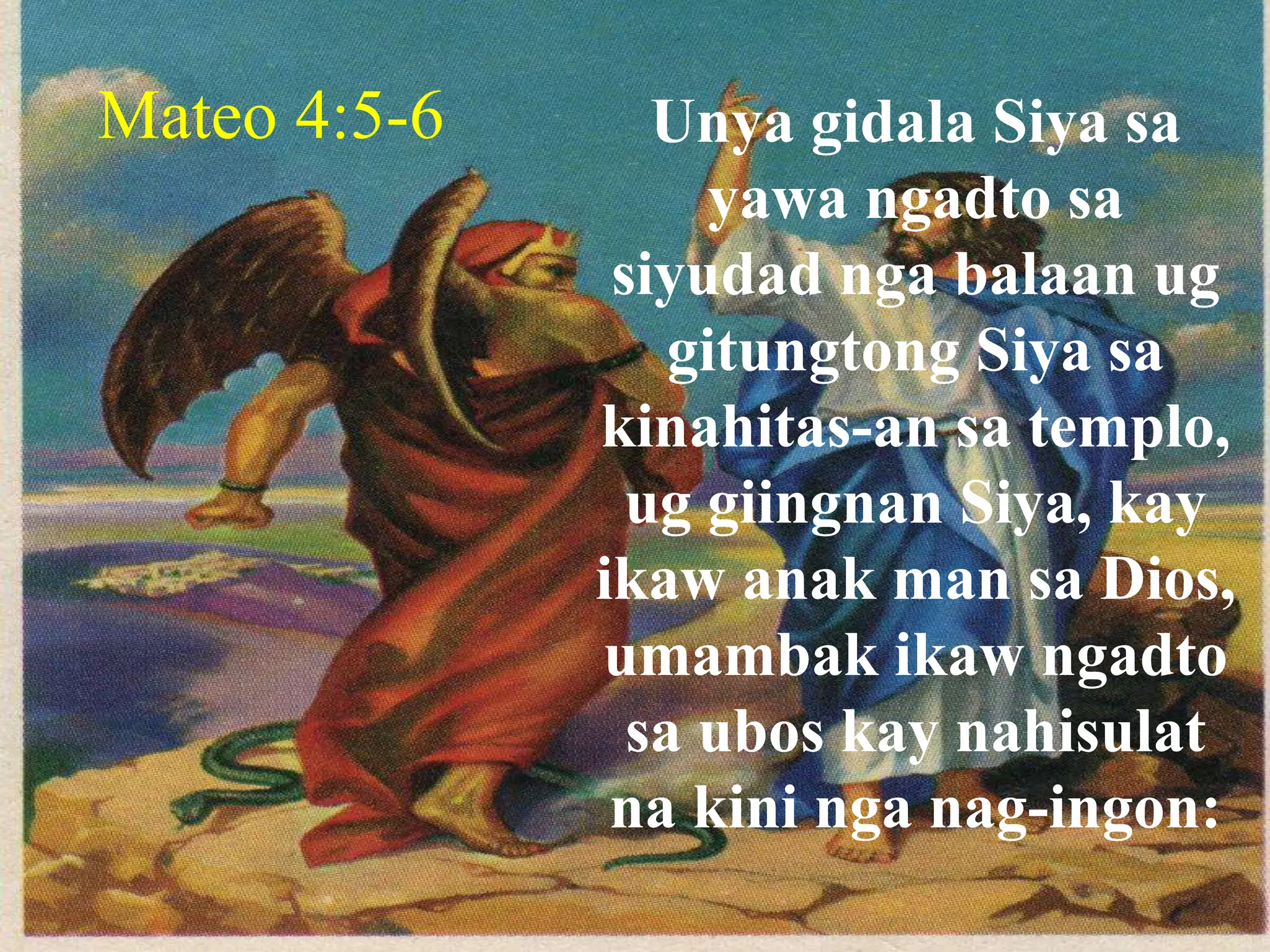 1st topic - Balaang Kasulatan-PowerPoint Presentation.ppt