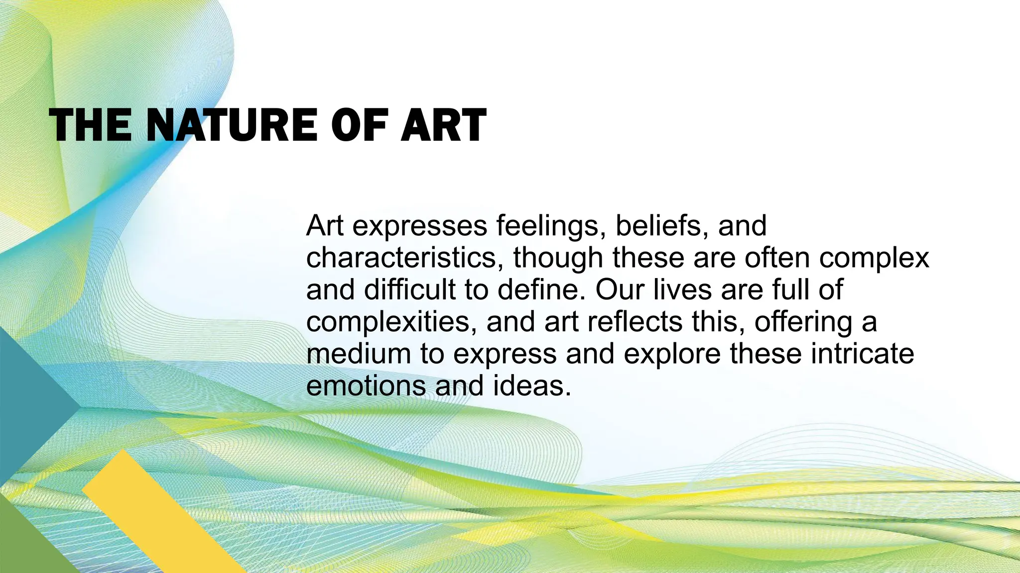 1st TOPIC ASSUMPTIONS AND NATURE OF ARTS.pptx