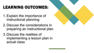 1ST TOPIC INSTRUCTIONAL PLANNING IN THE VISUAL ARTS.pptx