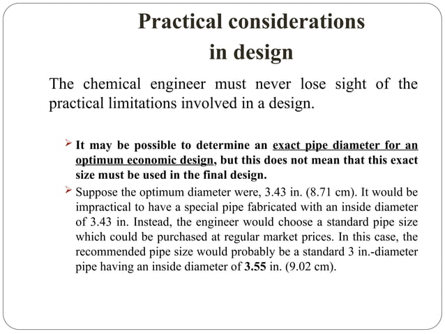 1st Topic (Introduction to Process Design).ppt