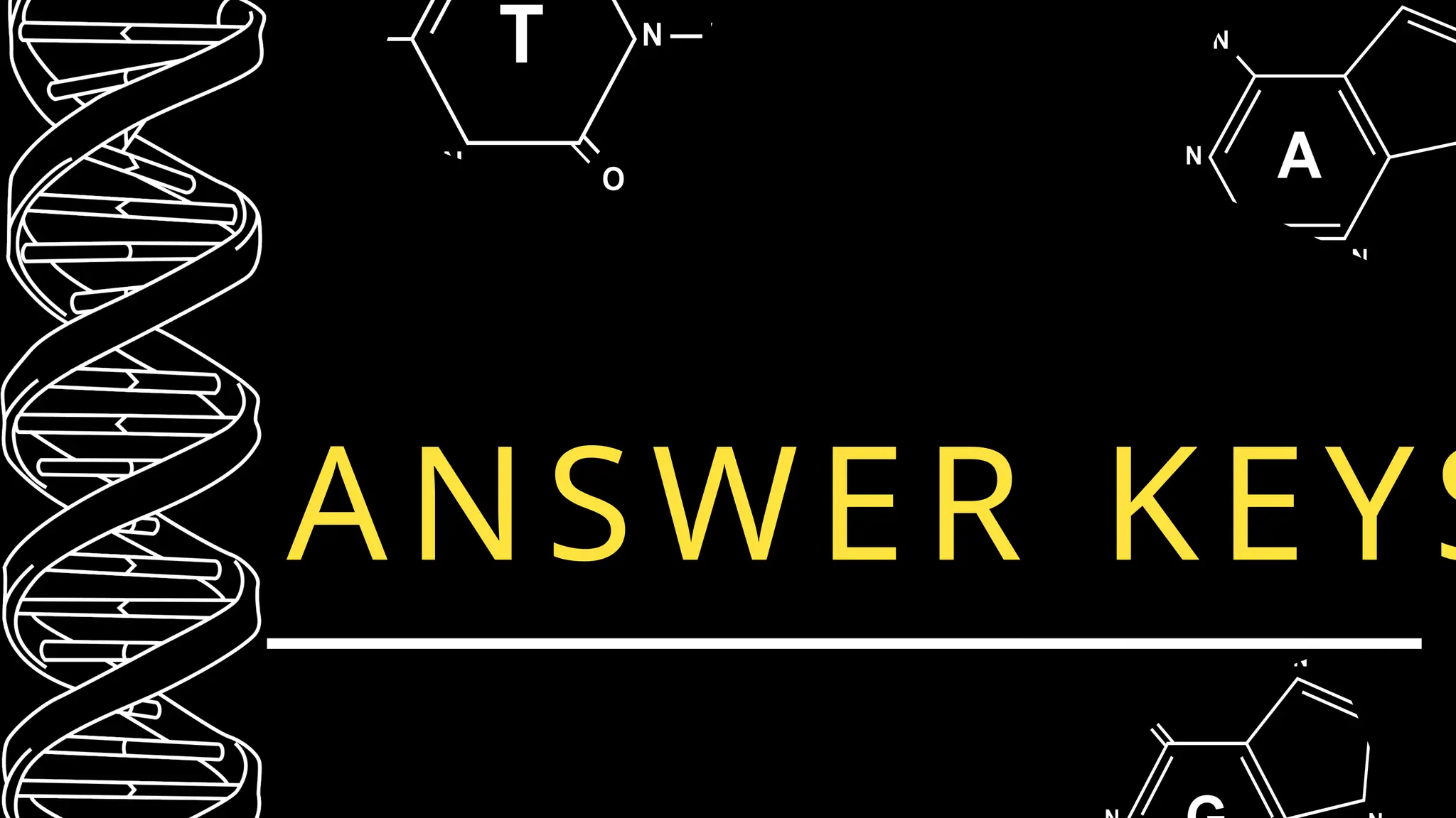 1st_Transcription about central dogma. science lesson | PPT