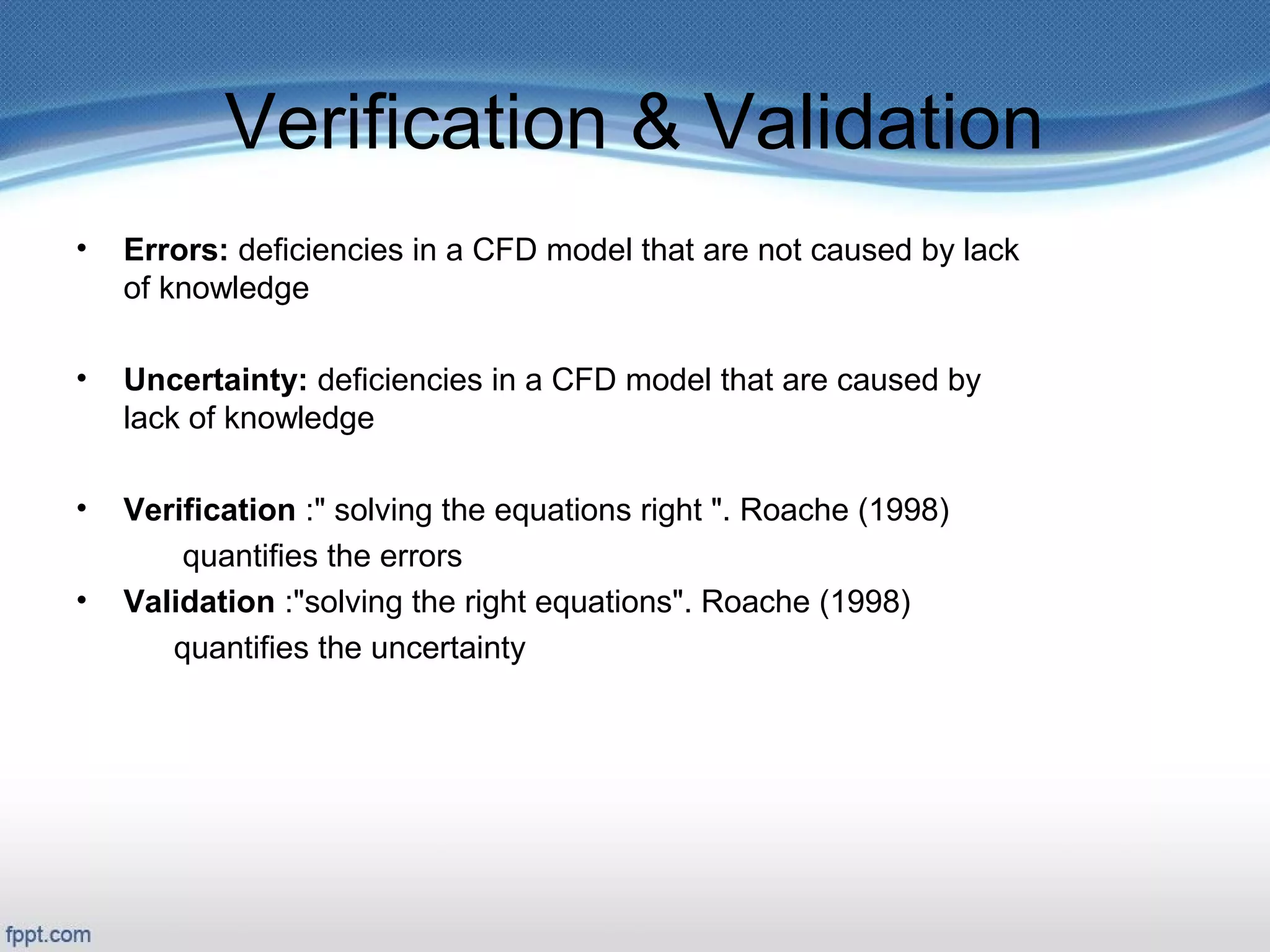 Offshore wind turbine performance assessment using CFD | PPT